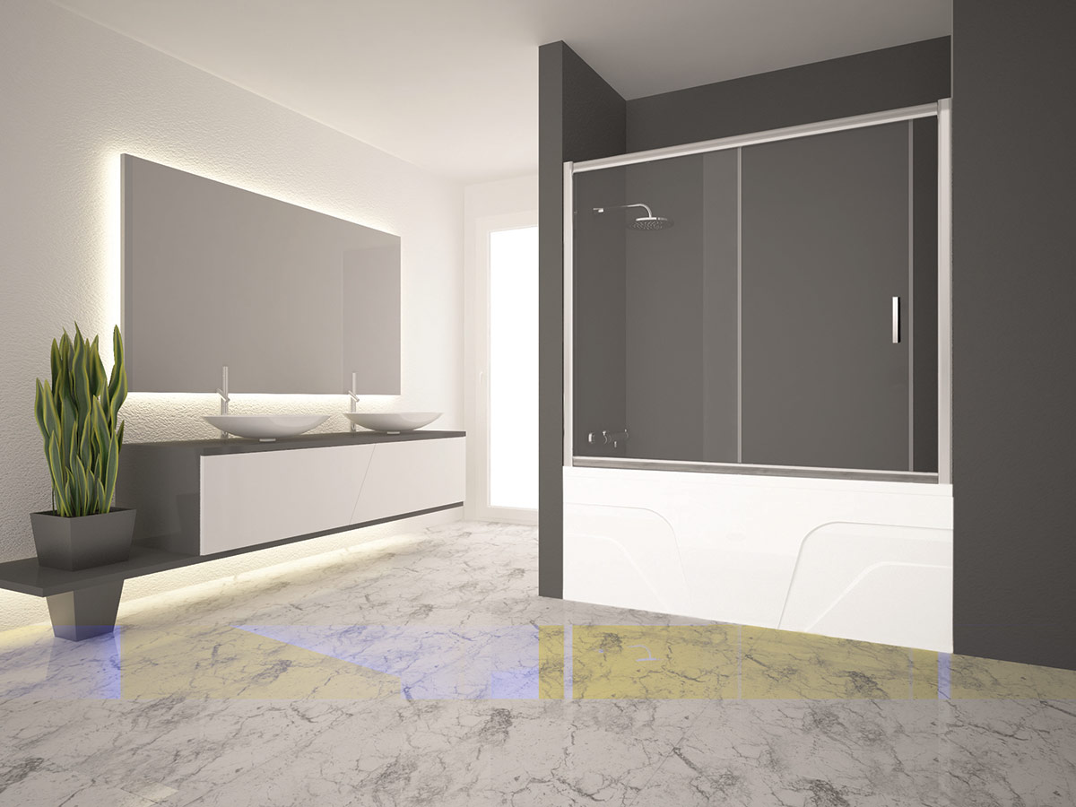 Products – Cabins – Sanica Banyo