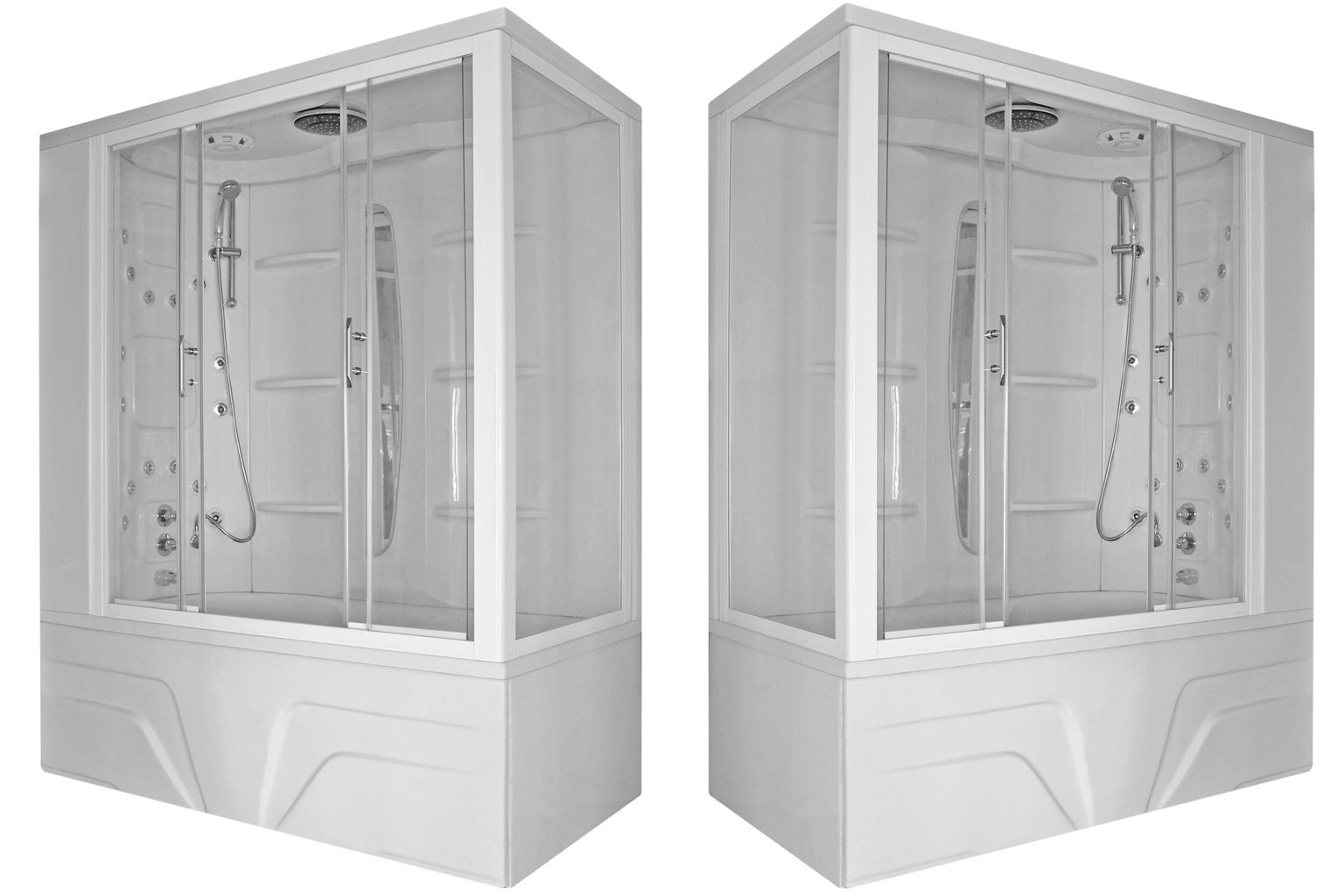 Cannes Compact – Sanica Banyo