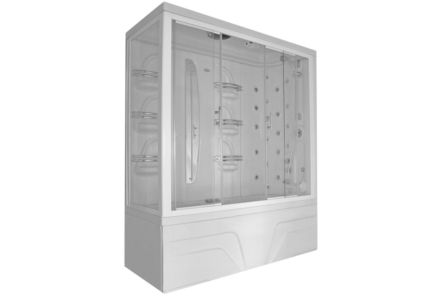 Defne Compact – Sanica Banyo