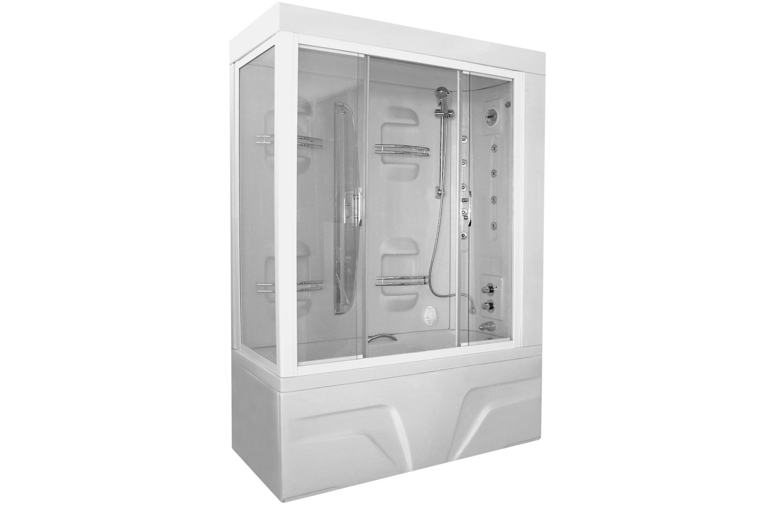 Products – Compact – Sanica Banyo