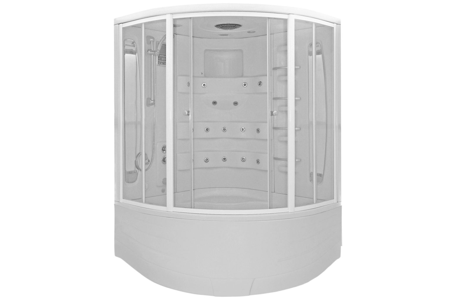 Kos Compact – Sanica Banyo