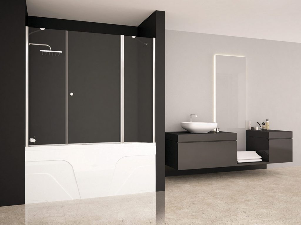 Products – Cabins – Sanica Banyo