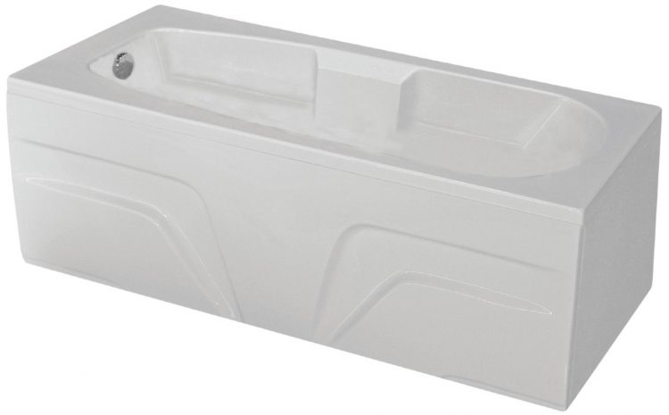 Products – Bathtubs – Sanica Banyo