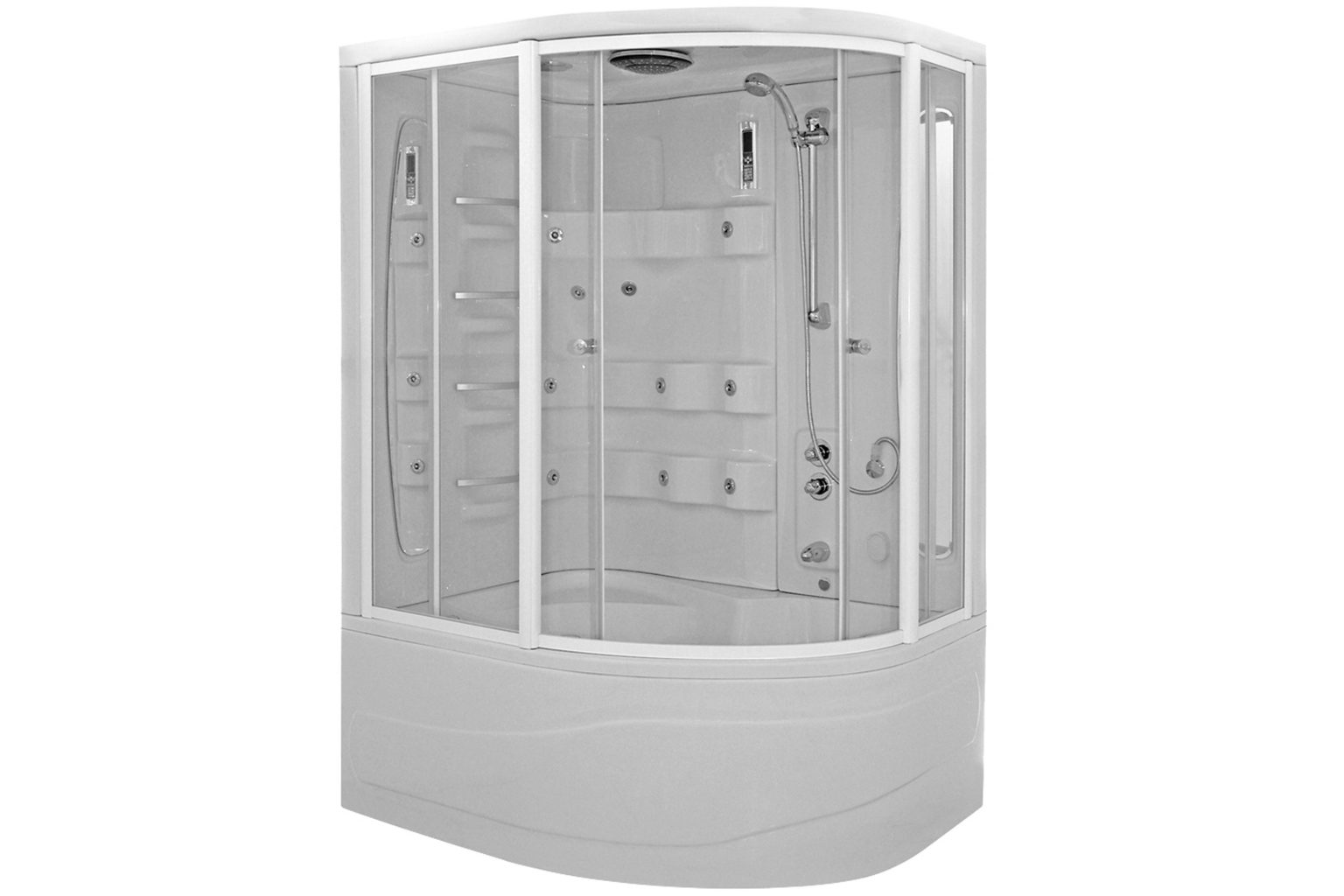 Products – Compact – Sanica Banyo