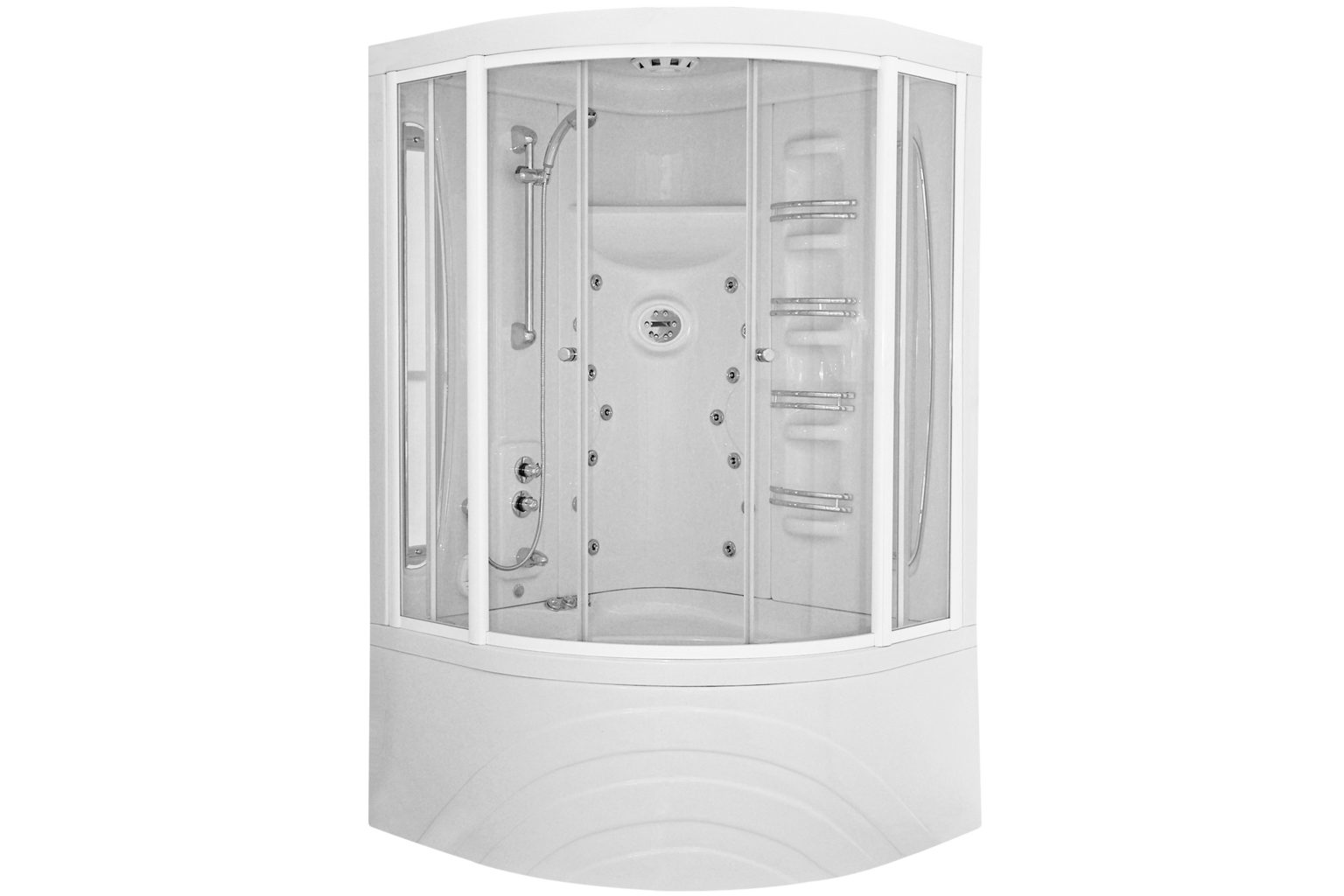 Salamis Compact – Sanica Banyo