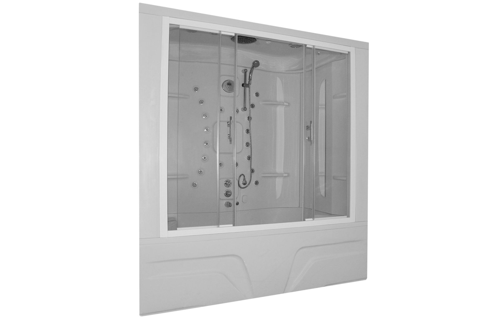 Vera Compact – Sanica Banyo